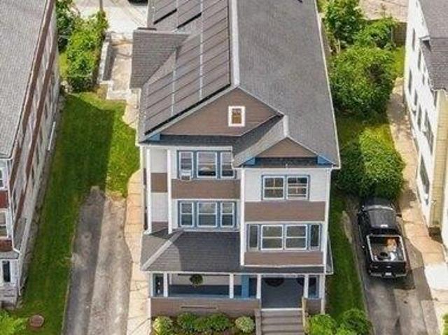 house with 9 bedroom, Worcester MA DS102959221