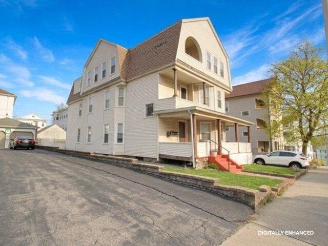 house with 9 bedroom, Worcester MA DS102062961