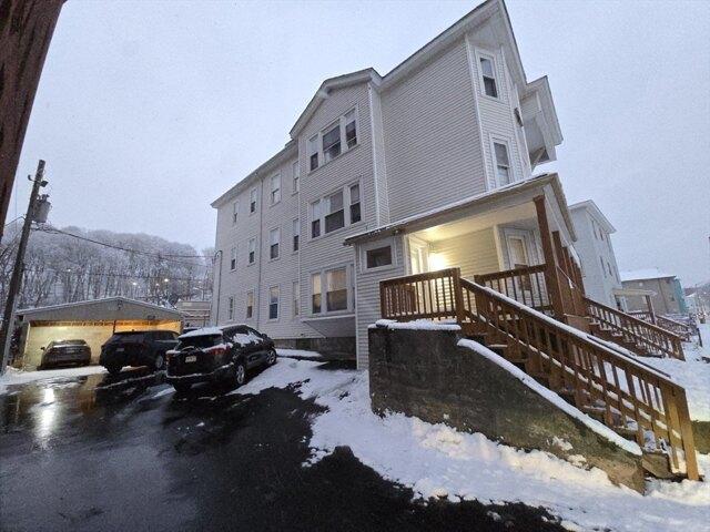 house with 9 bedroom, Worcester MA DS103435758