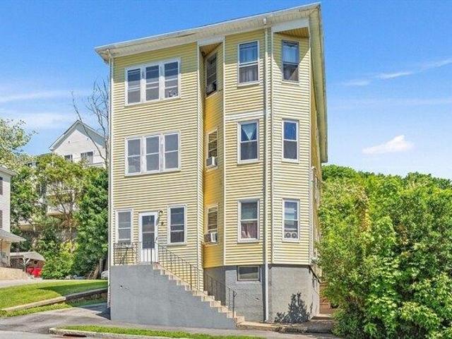 house with 9 bedroom, Worcester MA DS103494986