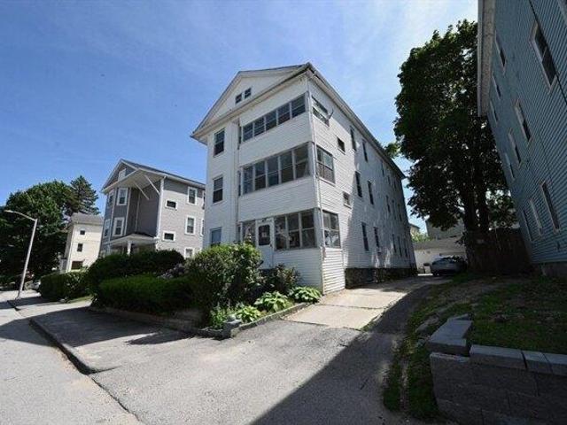 house with 9 bedroom, Worcester MA DS103496744
