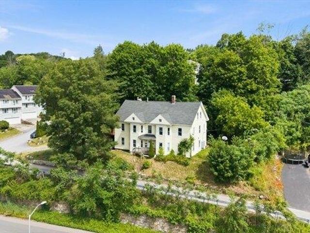 house with 9 bedroom, Worcester MA DS103773794