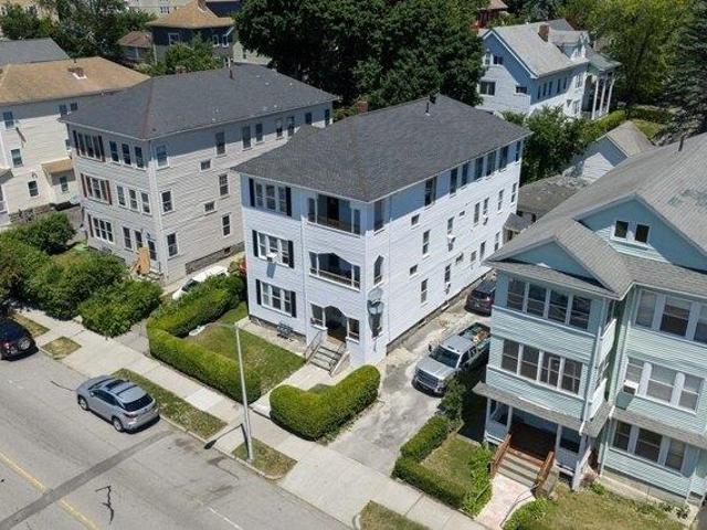 house with 9 bedroom, Worcester MA DS103886961
