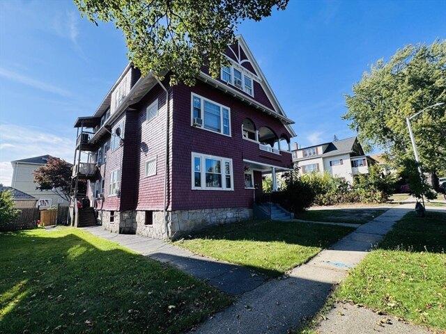 house with 9 bedroom, Worcester MA DS103966191