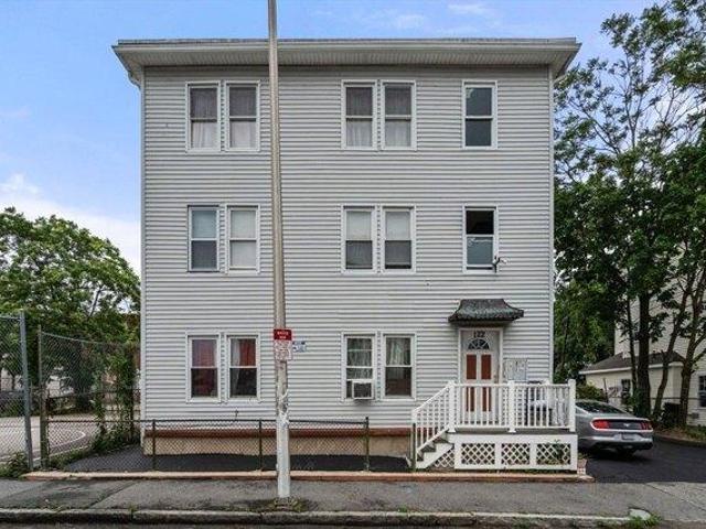 house with 9 bedroom, Worcester MA DS103967494