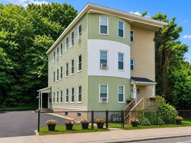 house with 9 bedroom, Worcester MA DS103222787