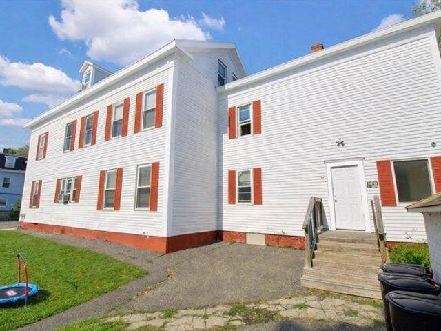 house with 9 bedroom, Worcester MA ES103188767