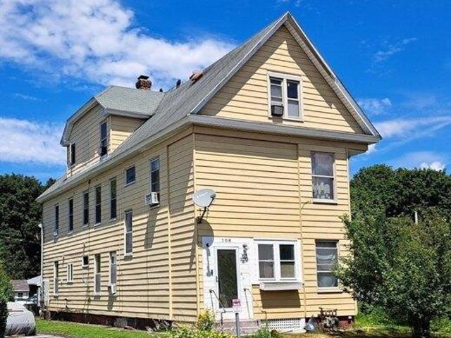 house with 9 bedroom, Worcester MA ES105191343