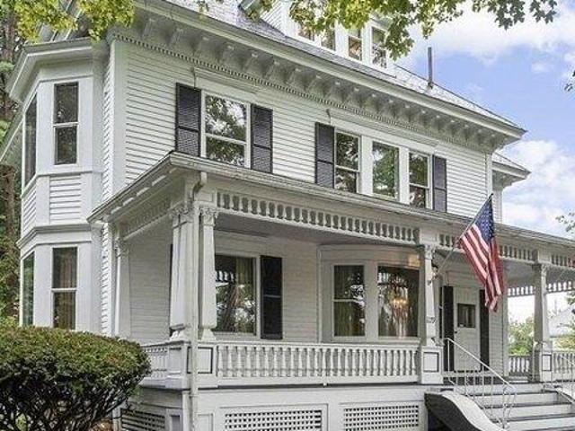 house with 9 bedroom, Athol MA DLS102411337