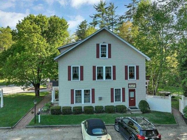 house with 9 bedroom, Bartlett NH ES105191525