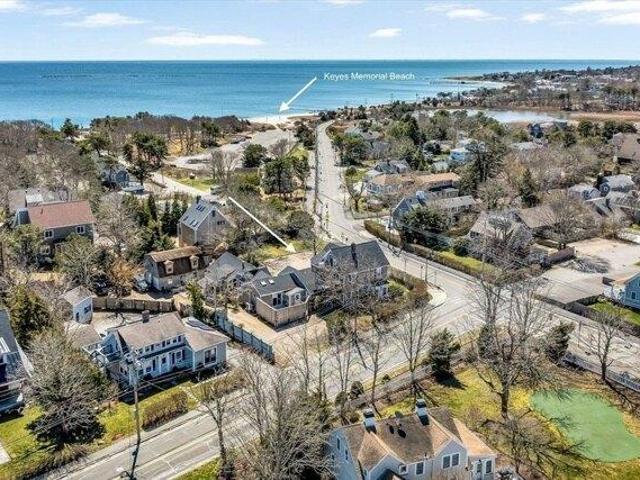 house with 9 bedroom, Barnstable MA ES104011715