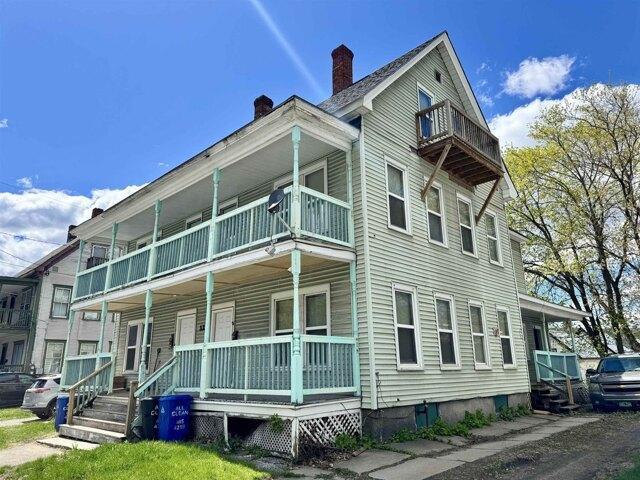 house with 9 bedroom, Barre VT DS102445705