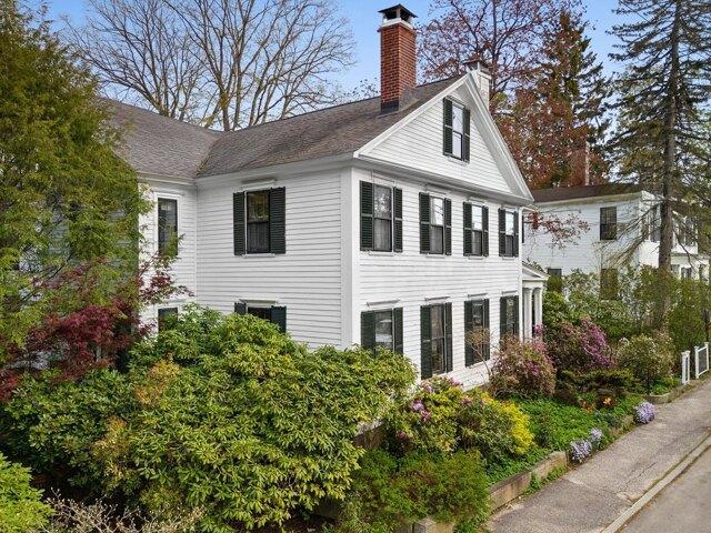 house with 9 bedroom, Bath ME DLS103075098
