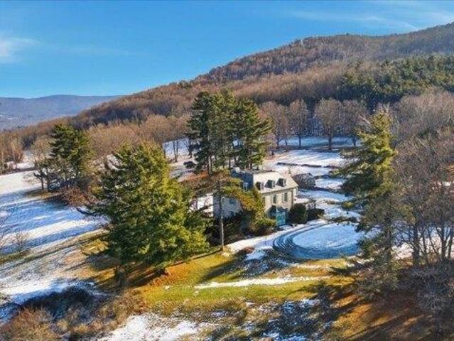 house with 9 bedroom, Bennington VT DLS102317469