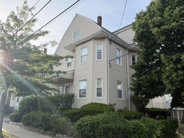 house with 9 bedroom, Belmont MA DS104010354