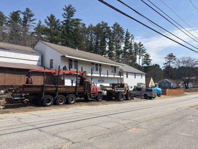 house with 9 bedroom, Belmont NH DS103019654