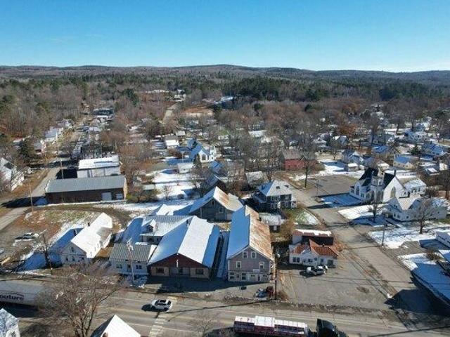 house with 9 bedroom, Bingham ME DS103967302