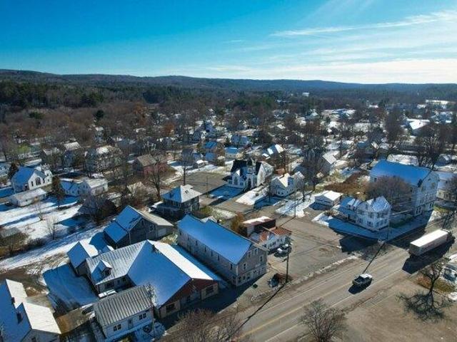 house with 9 bedroom, Bingham ME ES103434490