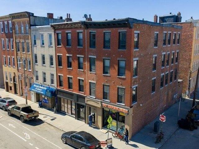 house with 9 bedroom, Boston MA DLS102157354