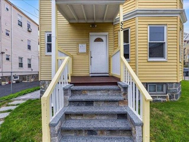 house with 9 bedroom, Boston MA DLS102313976