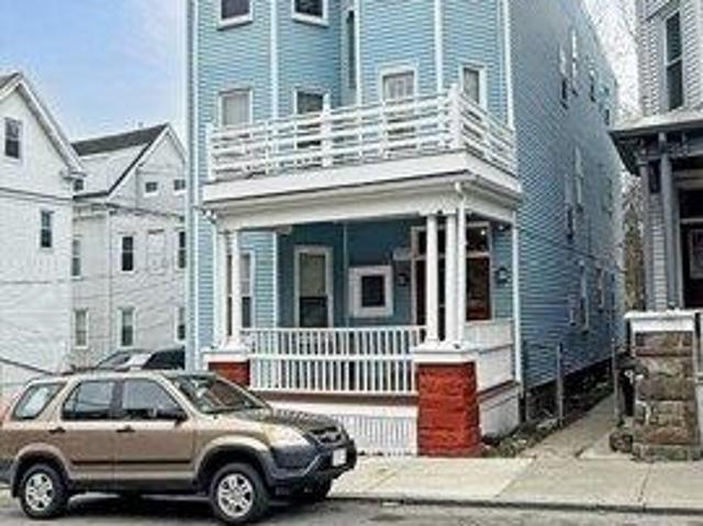 house with 9 bedroom, Boston MA DLS102634933