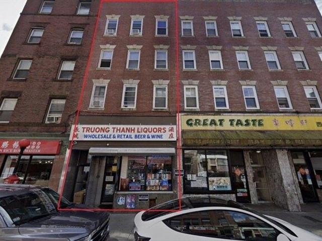 house with 9 bedroom, Boston MA DLS102635315