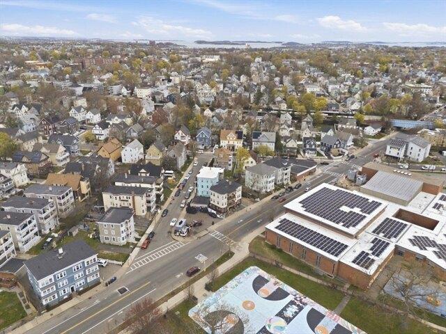 house with 9 bedroom, Boston MA DLS102633243