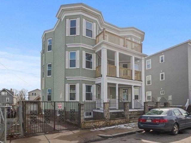 house with 9 bedroom, Boston MA DS102409268
