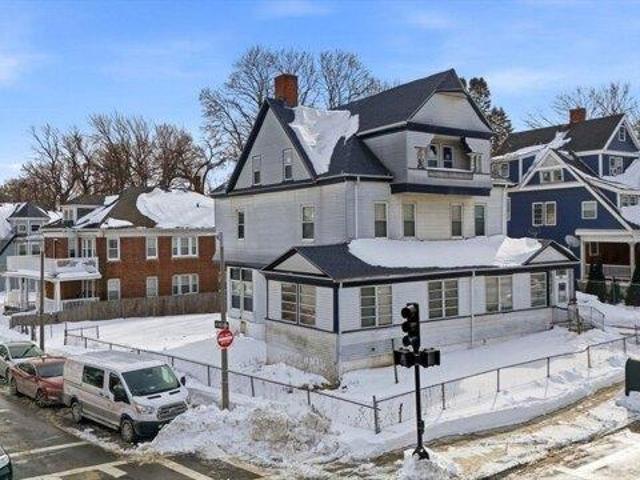 house with 9 bedroom, Boston MA DS102708459