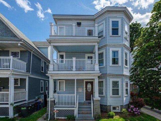 house with 9 bedroom, Boston MA DS102824037