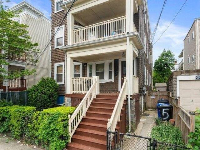 house with 9 bedroom, Boston MA DS102961900