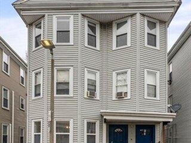 house with 9 bedroom, Boston MA DS102000231