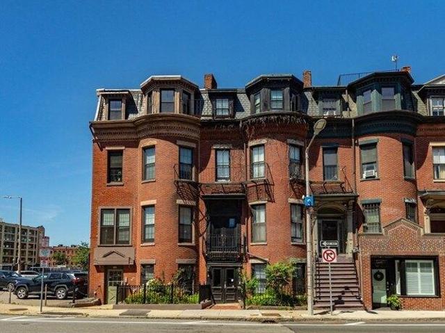 house with 9 bedroom, Boston MA DS102090386