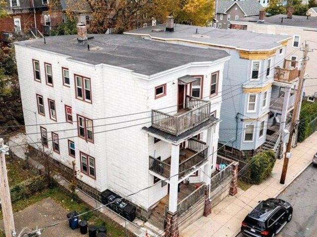 house with 9 bedroom, Boston MA DS102119679