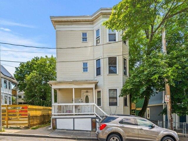 house with 9 bedroom, Boston MA DS102347188