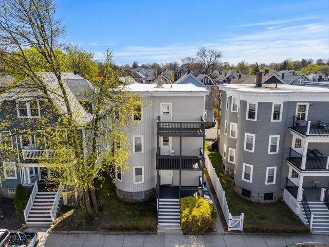 house with 9 bedroom, Boston MA DS102369678