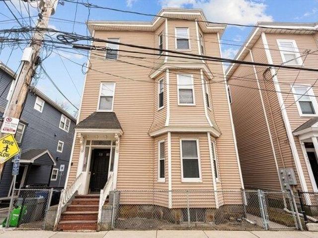 house with 9 bedroom, Boston MA DS102369711
