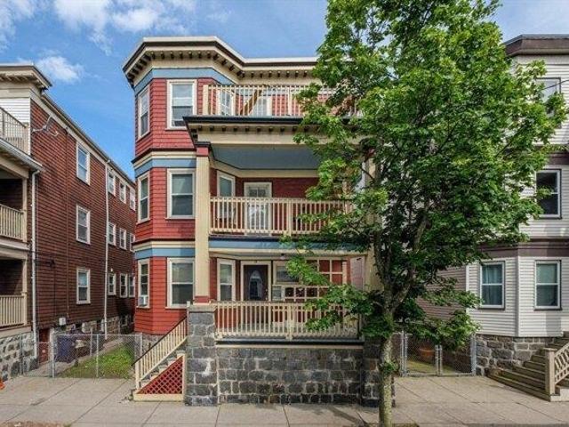 house with 9 bedroom, Boston MA DS103498024
