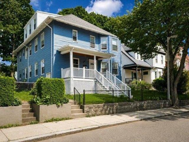 house with 9 bedroom, Boston MA DS103018594