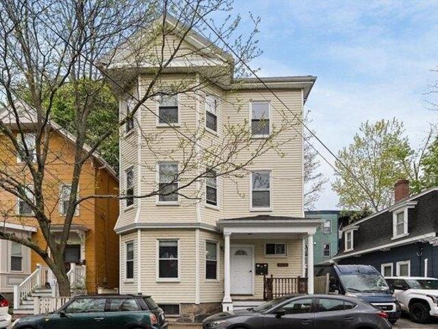 house with 9 bedroom, Boston MA DS104408940
