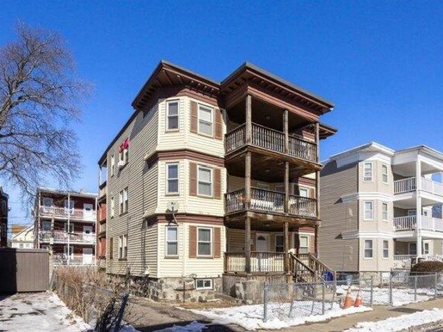 house with 9 bedroom, Boston MA DS104153011