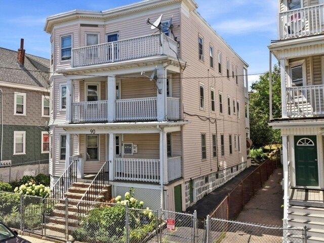 house with 9 bedroom, Boston MA DS104190973