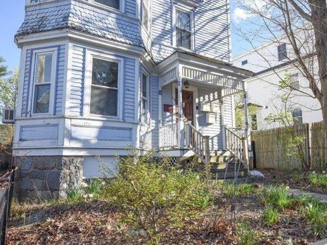 house with 9 bedroom, Boston MA ES103499342