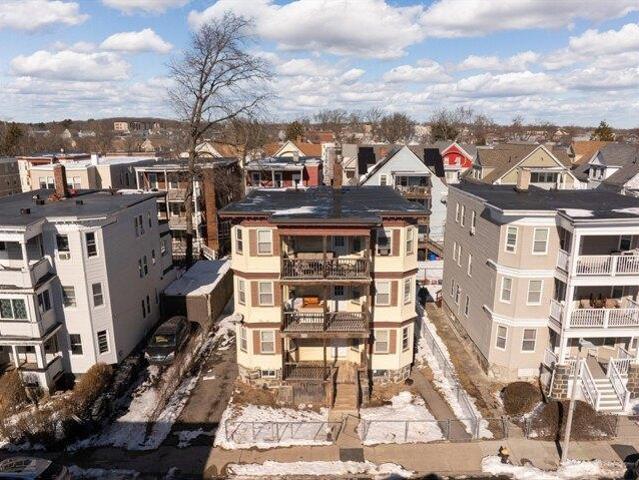 house with 9 bedroom, Boston MA ES104719759