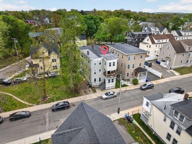 house with 9 bedroom, Boston MA ES104762173