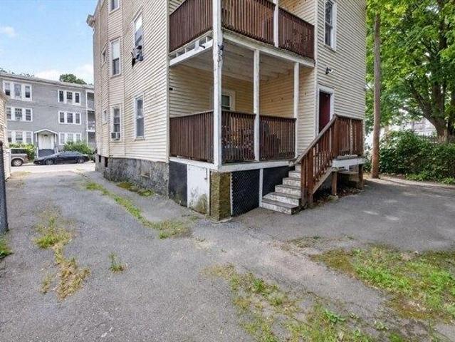 house with 9 bedroom, Boston MA ES105082827