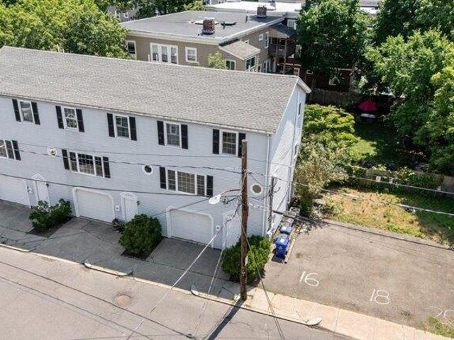 house with 9 bedroom, Boston MA ES105095738