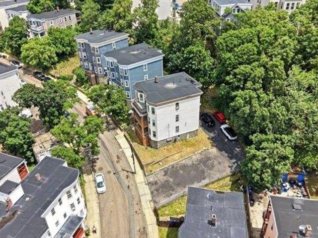 house with 9 bedroom, Boston MA ES105096377