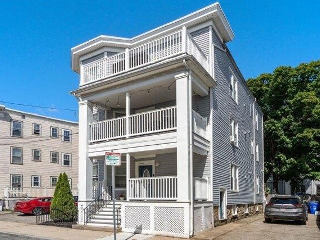 house with 9 bedroom, Boston MA ES105331609