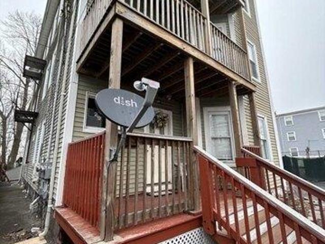 house with 9 bedroom, Brockton MA DS102960822